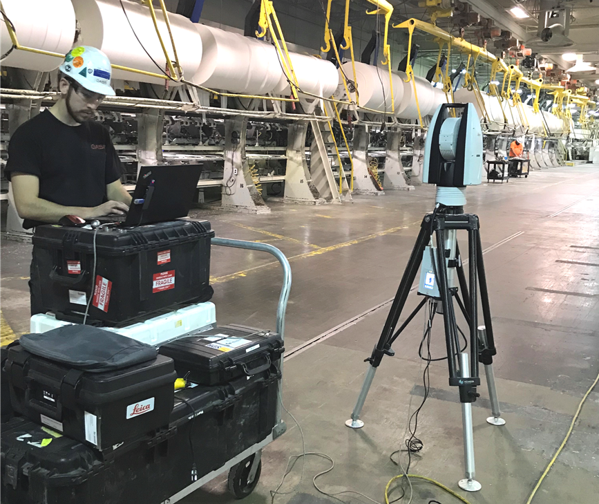 Understanding the Machine Alignment Cycle - Stage One: The Alignment ...