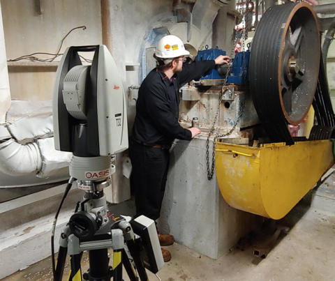 How Often Do You Need a Machine Alignment Inspection?