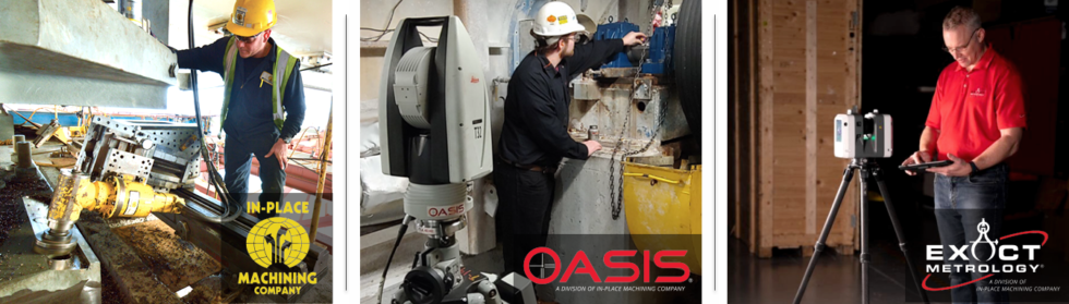 OASIS Announces Exciting Organizational Changes